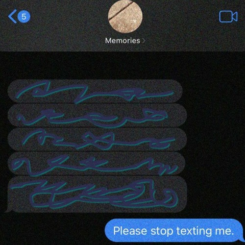 Please Stop Meme Blank