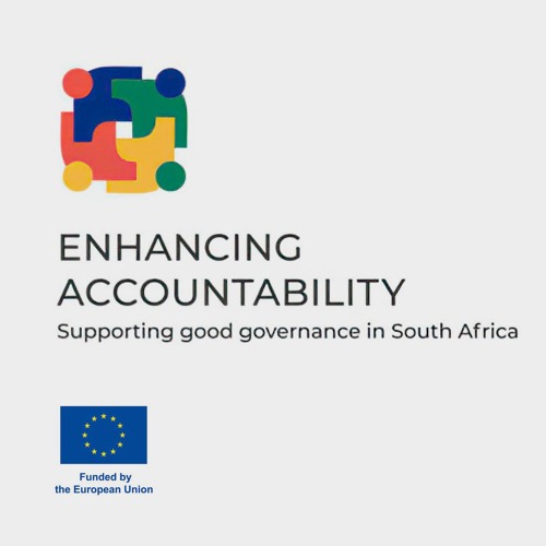 Stream episode Enhancing Accountability Dialogue Series - Elections ...