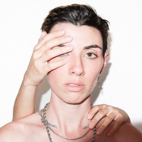 Stream AVOIDANT ATTACHMENT - Libby Larkin by Libby Larkin | Listen ...