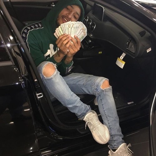 Stream IB Trizzy - Referee by New Haven Music Hub | Listen online for ...