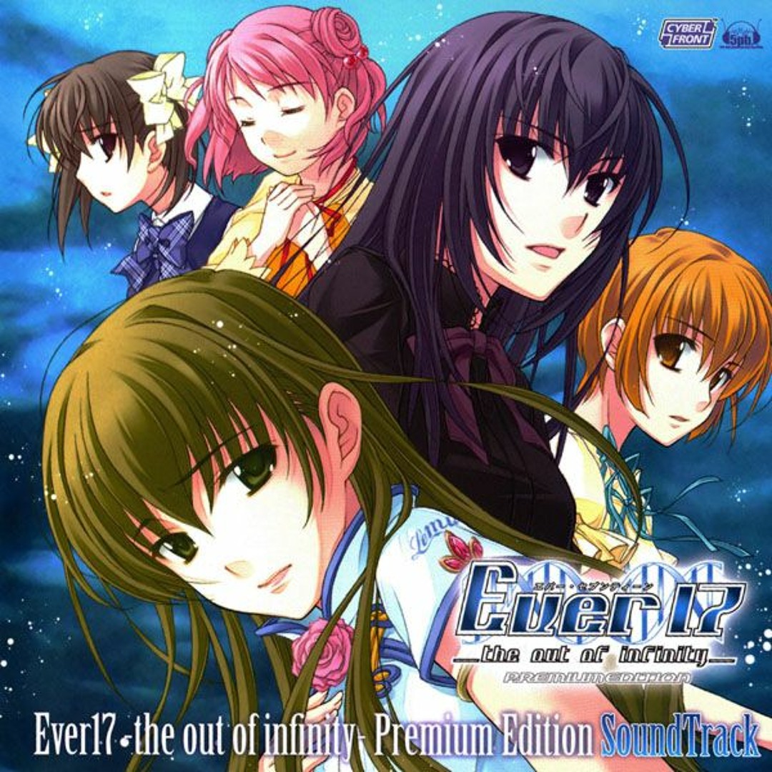 Stream Nat Yobb | Listen to Ever17 OST playlist online for free on ...