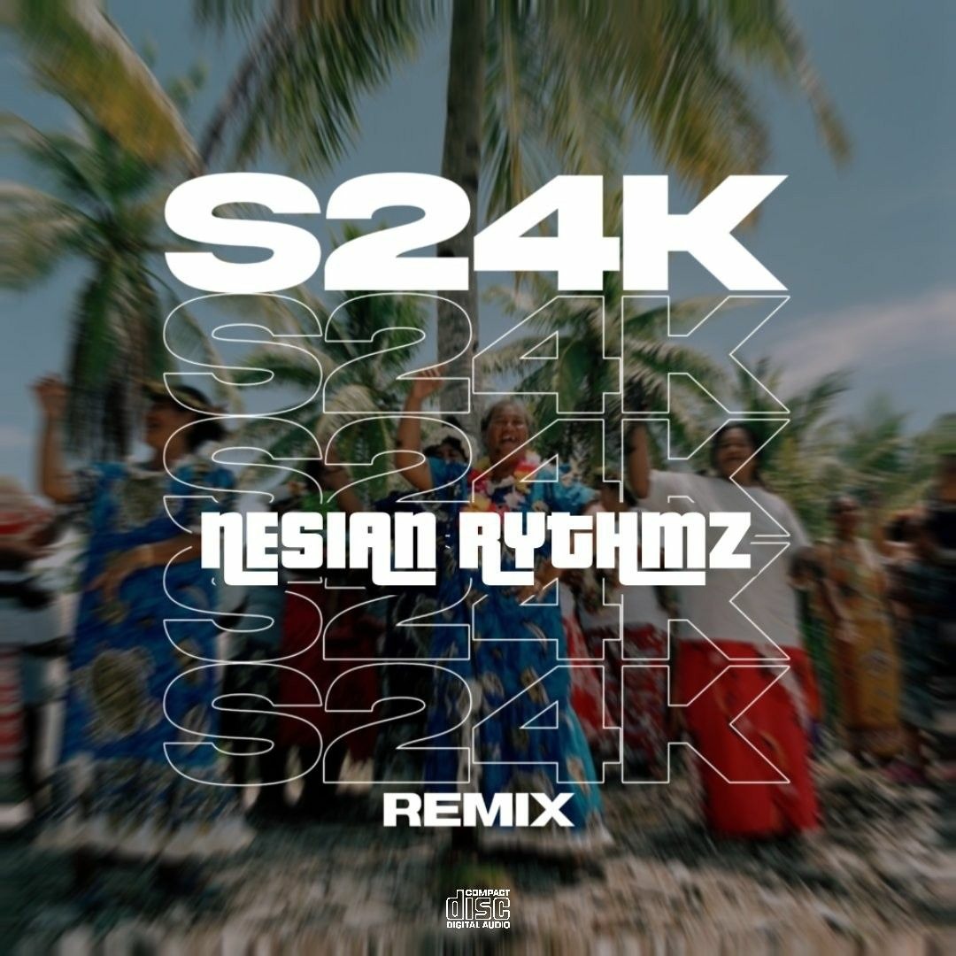 Stream S24K - E Manatu [Te Vaka] (Remix) by S24K [NRC] | Listen online ...