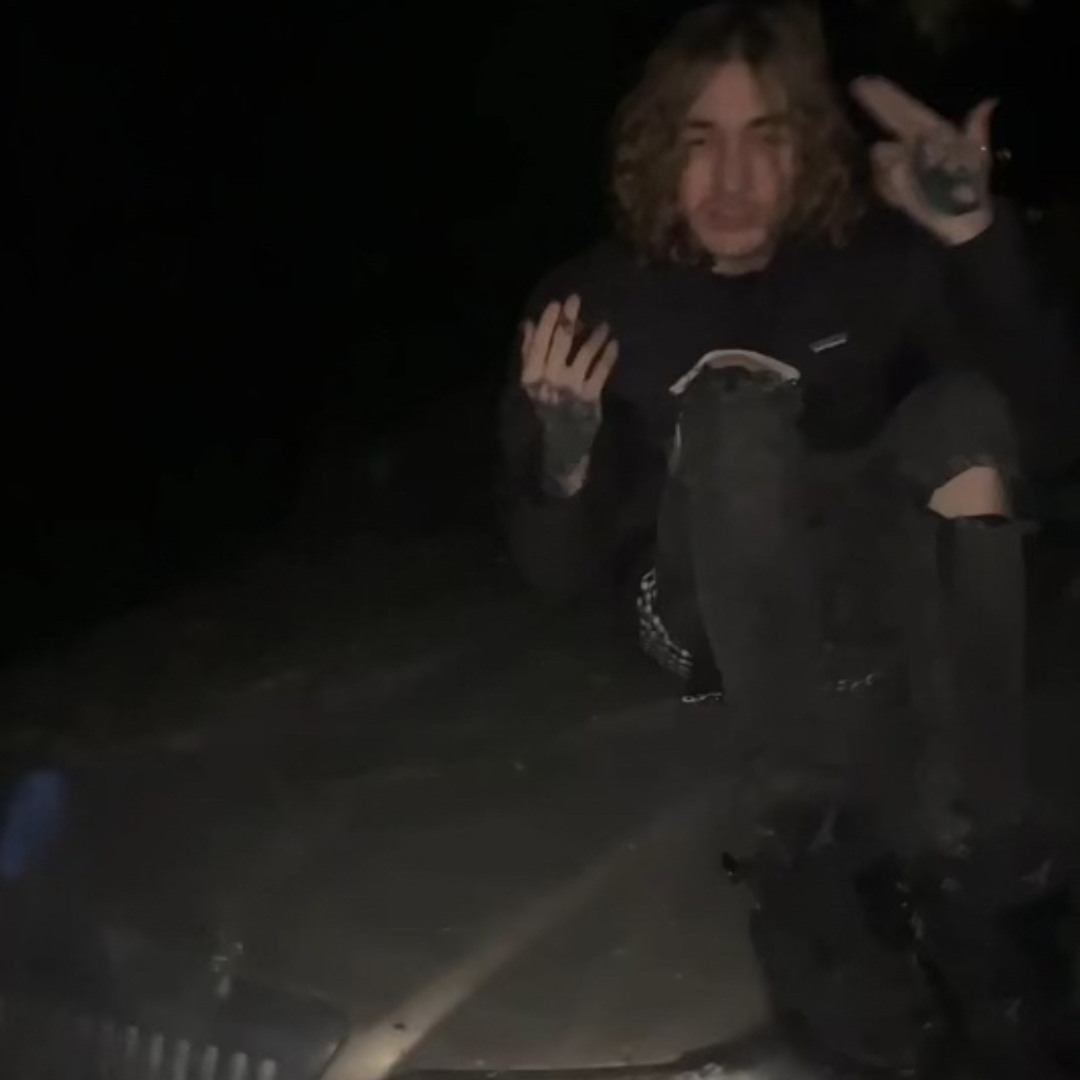 Stream boolymon & osamason - crook (prod. twovrt) by twovrt | Listen ...