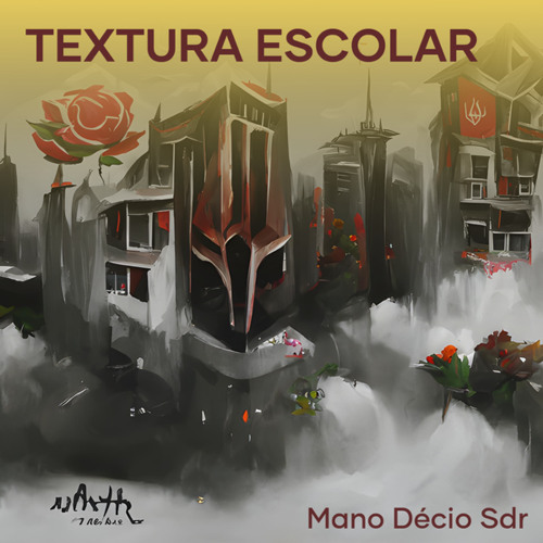 Stream Textura Escolar by Mano Décio sdr | Listen online for free on ...