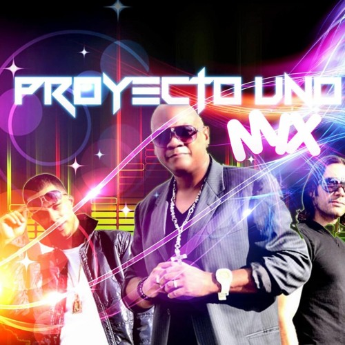 Stream PROYECTO UNO MIX- LOS MEJORES EXITOS by EDMUSIC | Listen online for free on SoundCloud