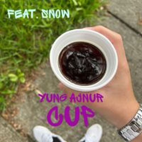 Stream Yung Ajnur | Listen to Cup (Feat. Snow) playlist online for free on SoundCloud