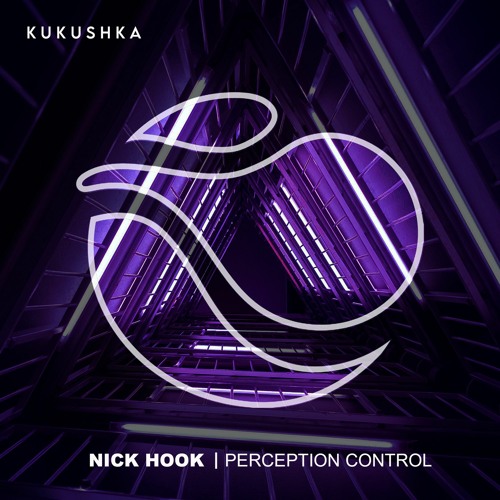 Stream NICK HOOK - 'Perception Control' - Edit by DJ Nick Hook | Listen ...