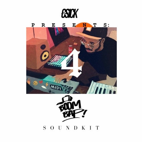 Stream C-Sick Boom Bap Kit Vol.4 (Demo) by C-Sick | Listen online for ...