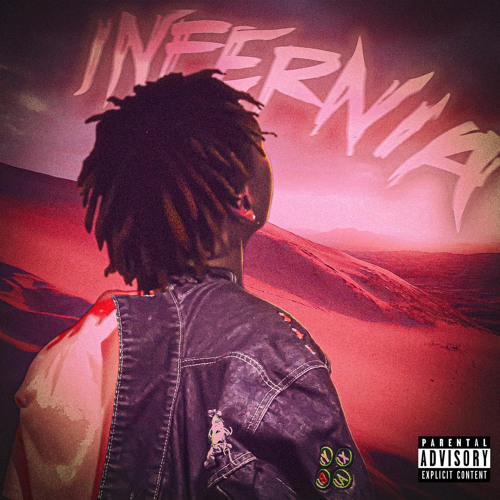 Stream Infernia (Prod. Grayto) by Trill Jimi | Listen online for free ...