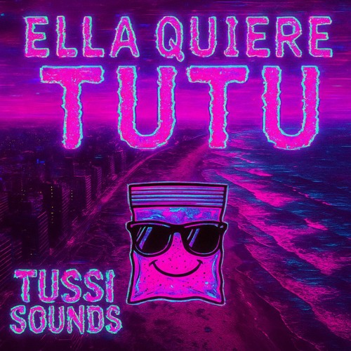 Stream Ella quiere tutu by Tussi Sounds | Listen online for free on ...