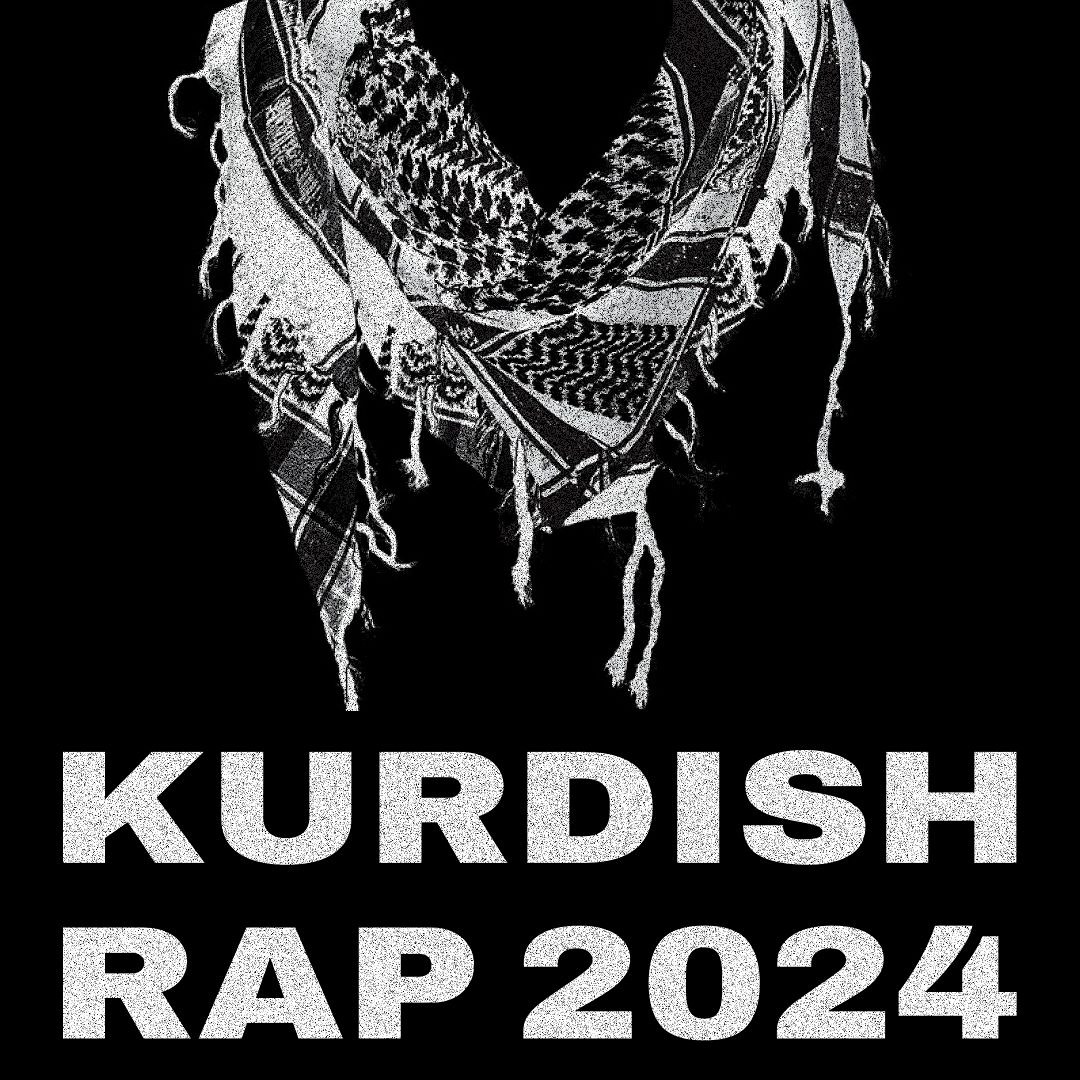 Stream Zhia | Listen to Kurdish Rap 2024 playlist online for free on ...