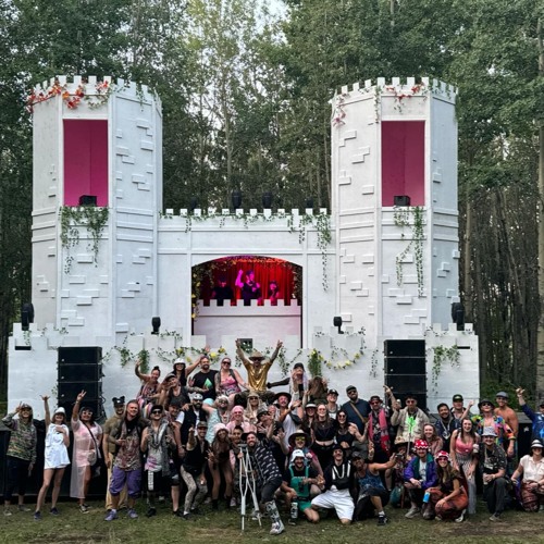 Stream The Womp 2024 - Castle Stage Opening by Julohn | Listen online ...