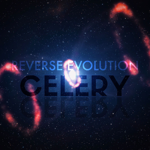 Stream Reverse Evolution by Caleb Z. | Listen online for free on SoundCloud