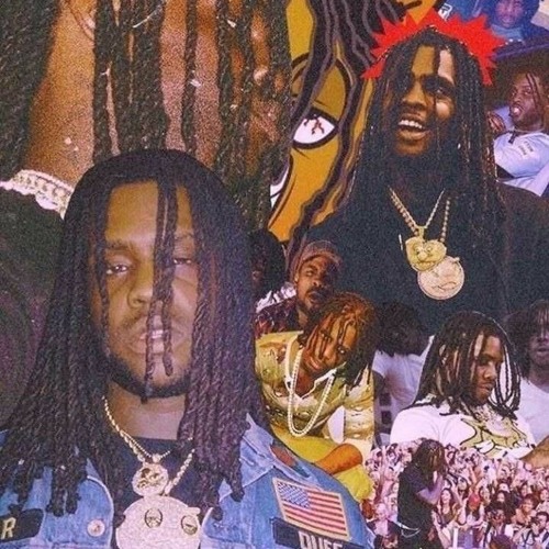 Chief Keef 2022 Wallpaper