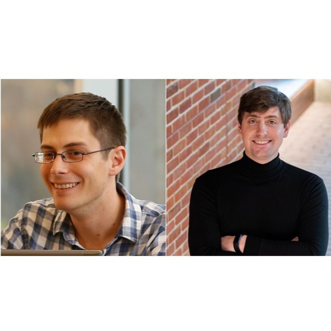 Stream John Dickerson/Patrick Hall: The Current State of Machine Learning Explainability by ...