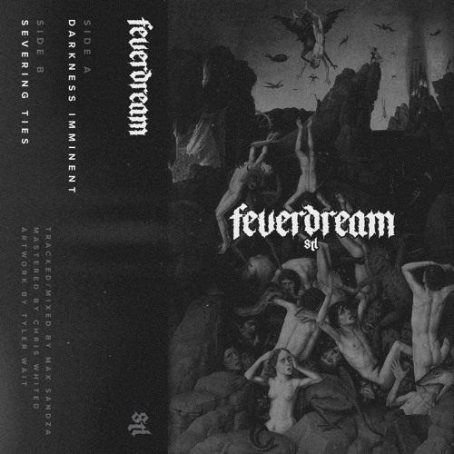 Stream 🪦PSALMS OF MISERY🪦 | Listen to TRY NOT TO MOSH VOL.1 playlist online for free on SoundCloud