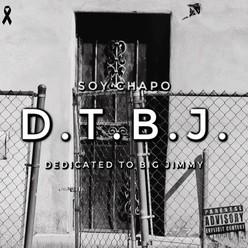 Stream DTBJ' by Soy Chapo | Listen online for free on SoundCloud