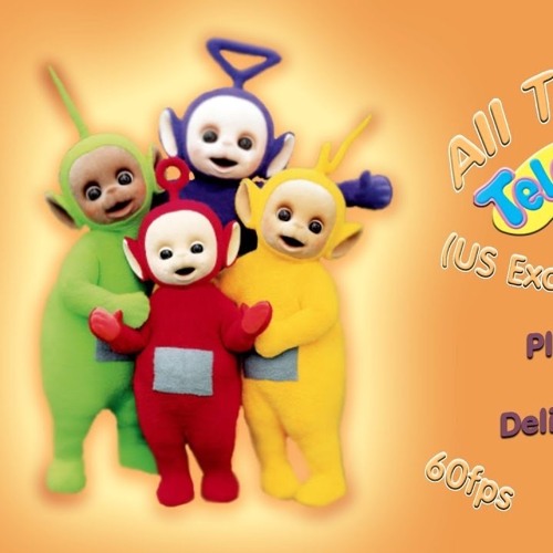 Stream Teletubbies - LIVE Hot Potatoes! (2005) End Credits by Alexander ...