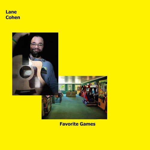 Stream Lane Cohen, Folk musician/songwriter | Listen to Lane Cohen ...