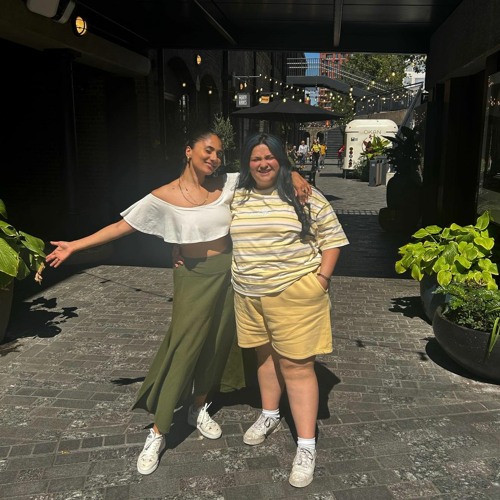 Stream The Juice X Mass Movement w/ KSLICE + Almass Badat by Voices ...