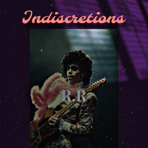 Stream RickyRhymez_Official | Listen to Indiscretions playlist online ...