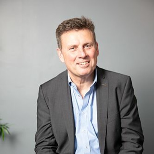 Stream episode #SustyTalk: Anthesis’ CEO Stuart McLachlan on ...