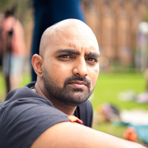 Stream Dhira - Mahamantra - 1 March 2025.m4a by Kirtan Sydney | Listen ...