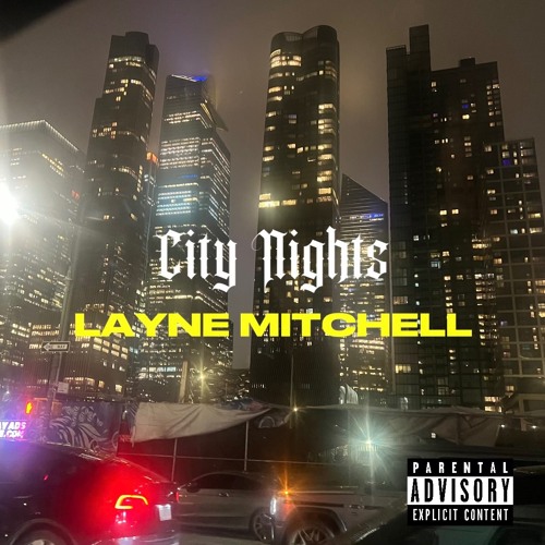 Stream Gabbie Carter by LAYNE MITCHELL | Listen online for free on ...