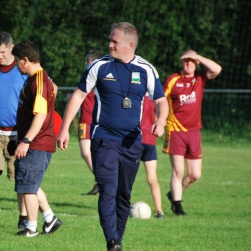 Stream episode Karl Foley is new Leitrim minor football manager by ...