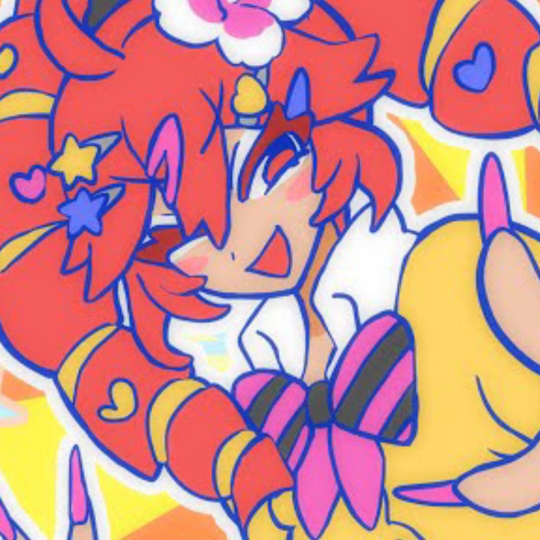 Stream Magical☆Miracle☆Meta Gyaru Fourze!!! by ⋆. 𐙚 ˚ Rii3 !! : | Listen online for free on ...