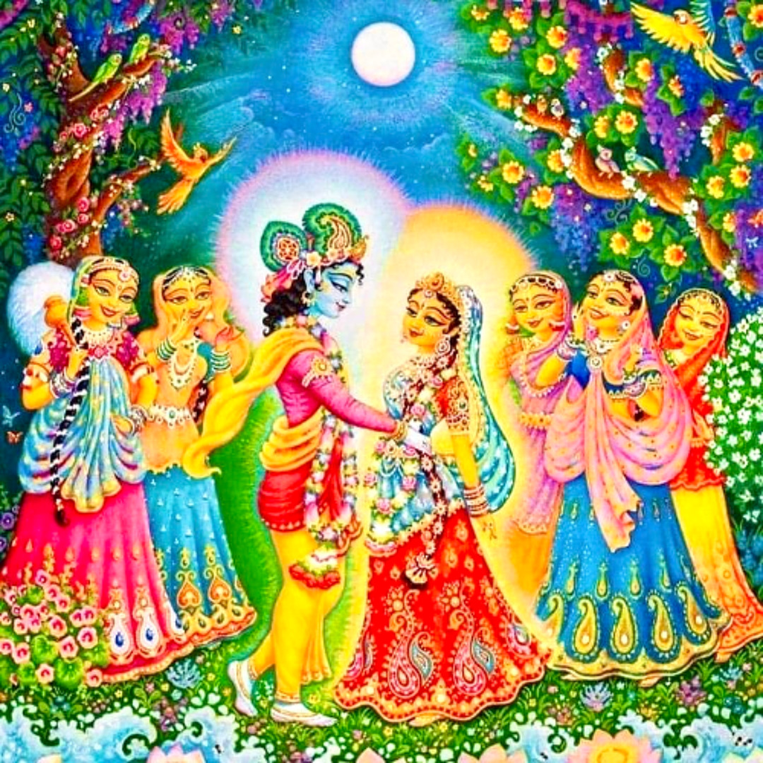 Stream 30.Prema Described May 26 2024 by Mahanidhi Babaji | Listen ...