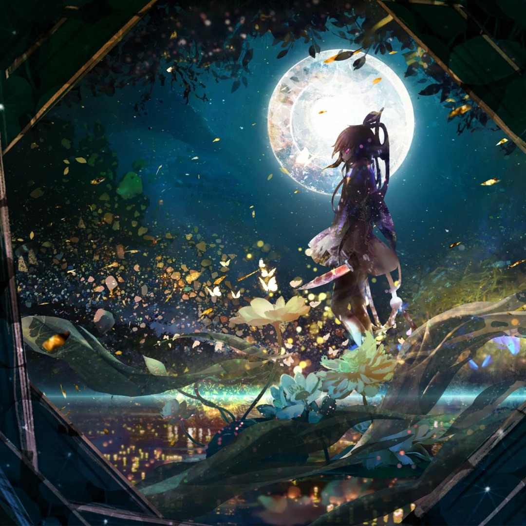 Stream [Thai version Cover] Seven aspects of heart : Menreiki Onmyoji ...