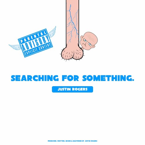 Stream Lick My Balls (Official Audio) by Justin Rogers | Listen online ...