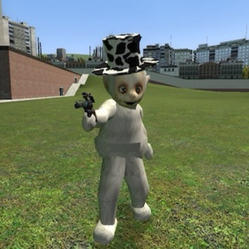 Stream Slendytubbies 3- Run Away (instrumental) by ZELDEV | Listen ...