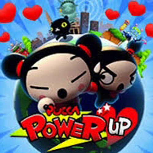 Stream Pucca power up 09 by Shakeem The Hedgehog | Listen online for ...