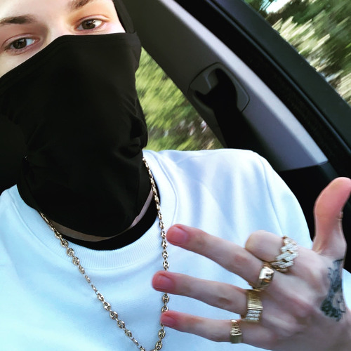 Stream Redd4x - Getting Money [official leek](island boys) by riccflair ...