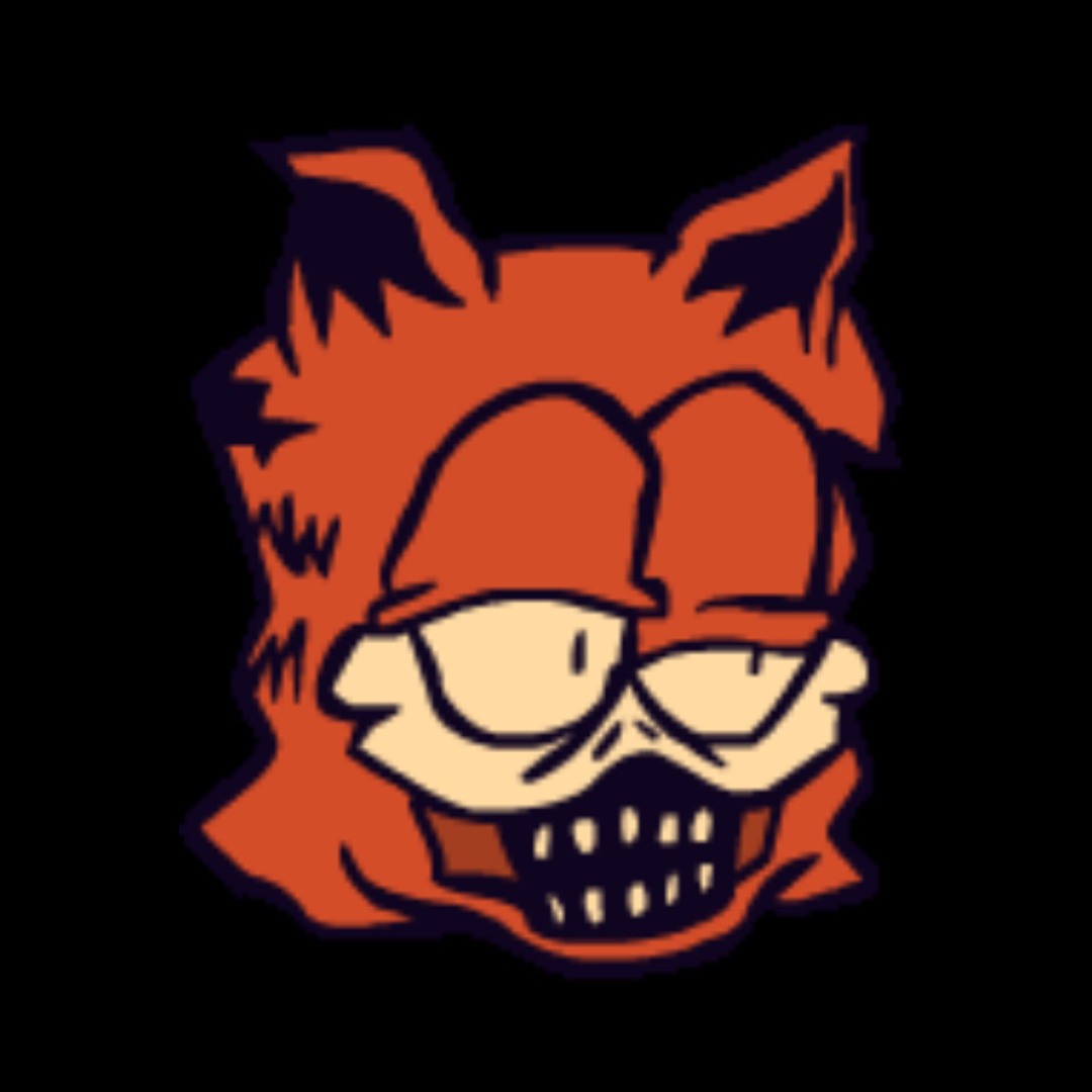 Stream Metamorphosis - FNF Vs. Gorefield V2 by Friday Night Funker ...