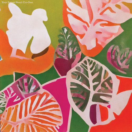 Stream Traditional Sounds by Cri-One | Listen online for free on SoundCloud