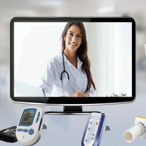 Stream Improve Customer Satisfaction With Remote Patient Monitoring by ...