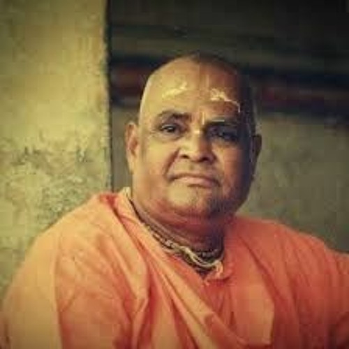 Listen to playlists featuring Offering by HH Radhanath Swami on Sri ...