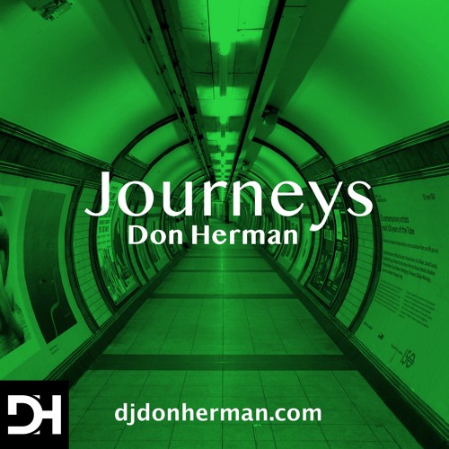 Stream Journeys 080 February 2023 by Don Herman | Listen online for ...