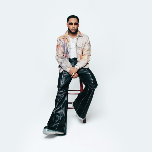 Stream God's Plan Not Mine by Jacob Latimore | Listen online for free ...