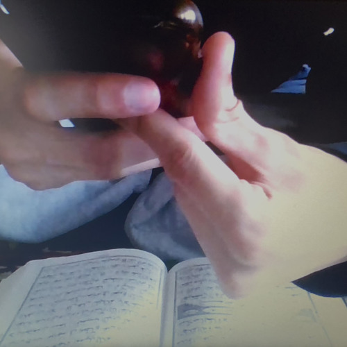 Stream Surah Furqan 61 - 77 | Ibi Idris by muaz | Listen online for ...