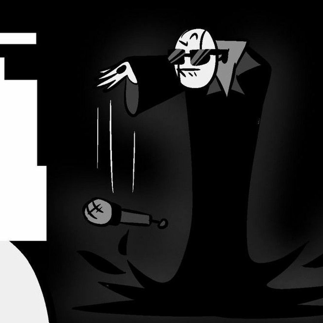 Stream - DETERMINATION (UNDERTALE x FNF_ Corruption - DISCHARGE) (Made ...