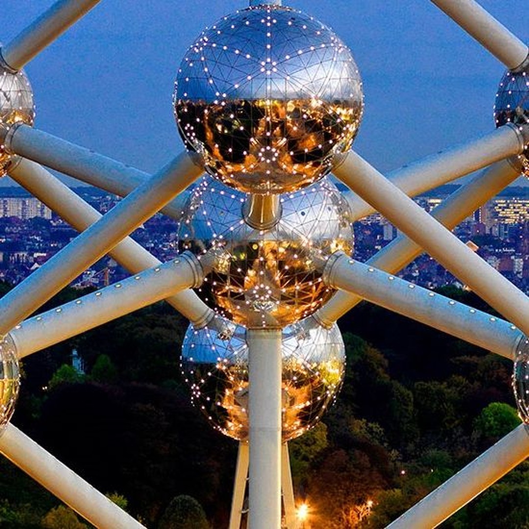 Stream Brussel Ik Kom (deel 1) 2024-07-18 by guide. | Listen online for ...