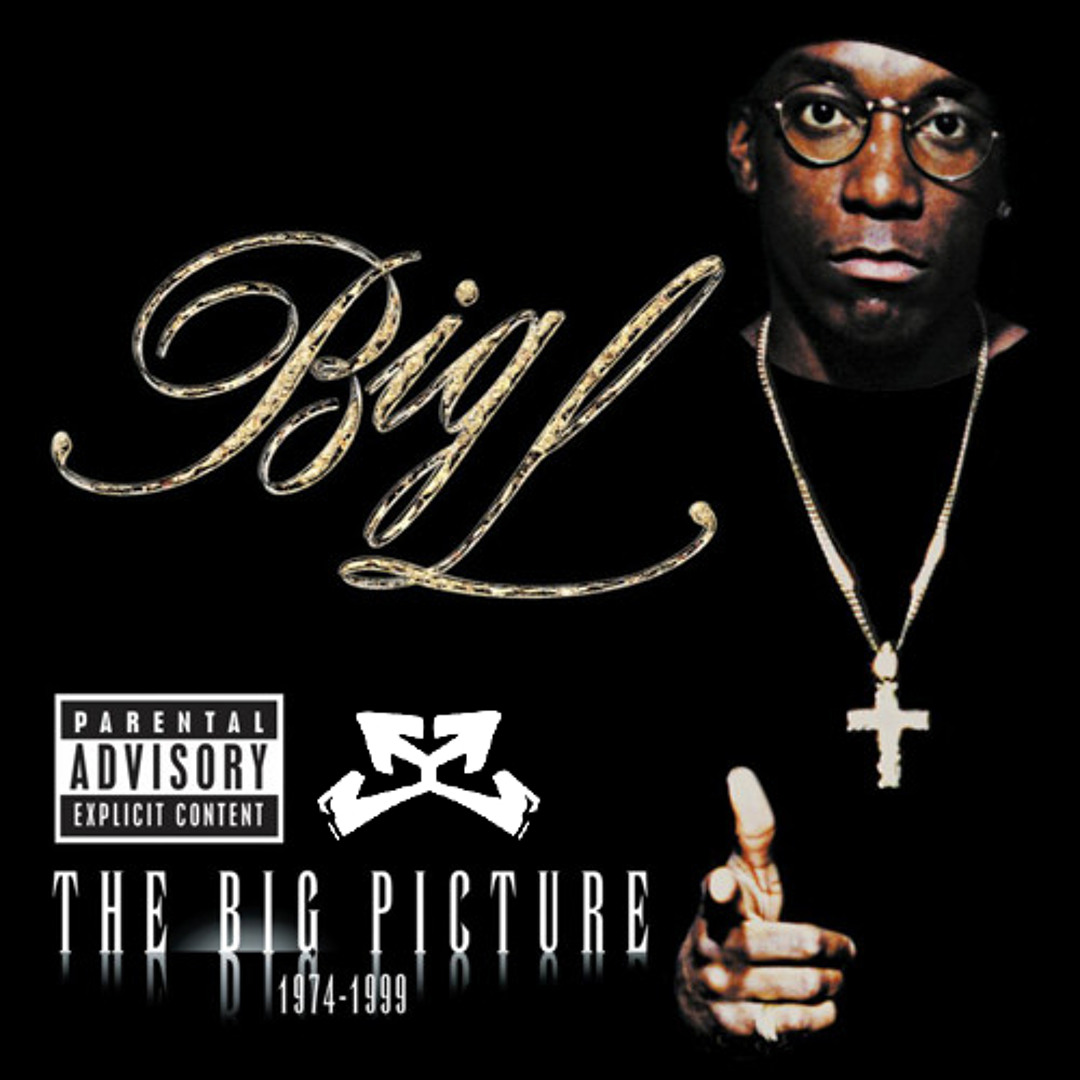 Stream The Enemy - Big L (Cleft. flip) by Cleft. | Listen online for ...