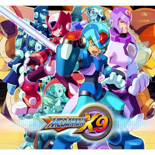 Stream Megaman X9 Elf Wars OST 5 Shingeki by Vile's Violent Melodies ...