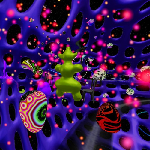 Stream [ tanja v. ] VRDJ set at ULTRAMONO in VRChat 4 January 2024 by ...