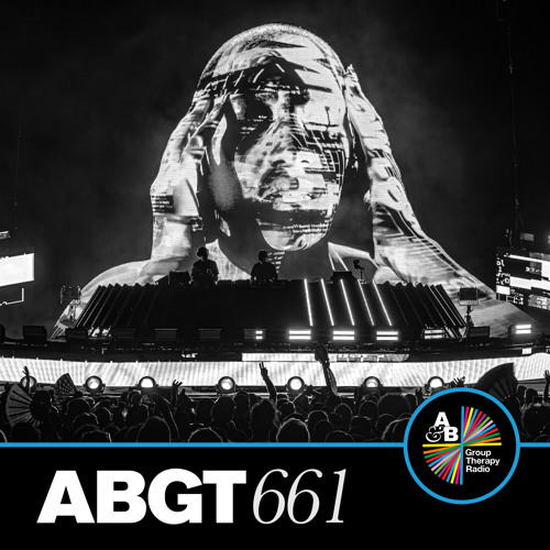 Above & Beyond & Drove - Group Therapy Radio 661 2026-01-23