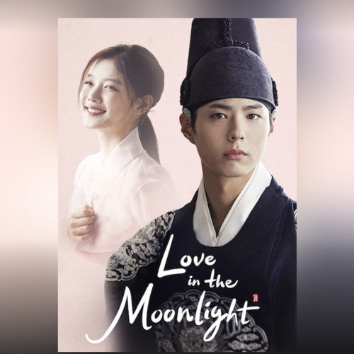 Stream Moonlight Ost by harperP | Listen online for free on SoundCloud